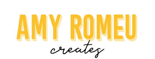 DIY Leather Earrings Without Tools - Amy Romeu