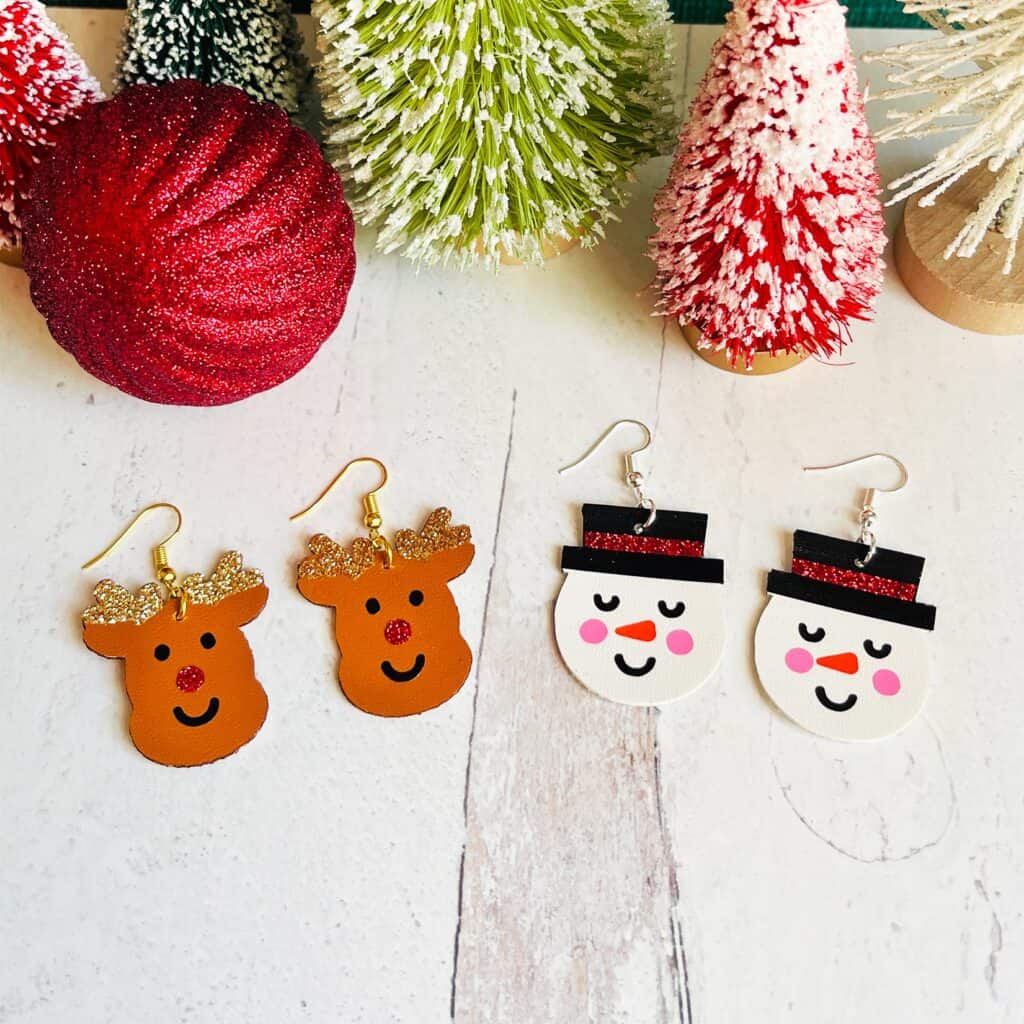 Cricut Jewelry Archives - Page 2 of 6 - Amy Romeu