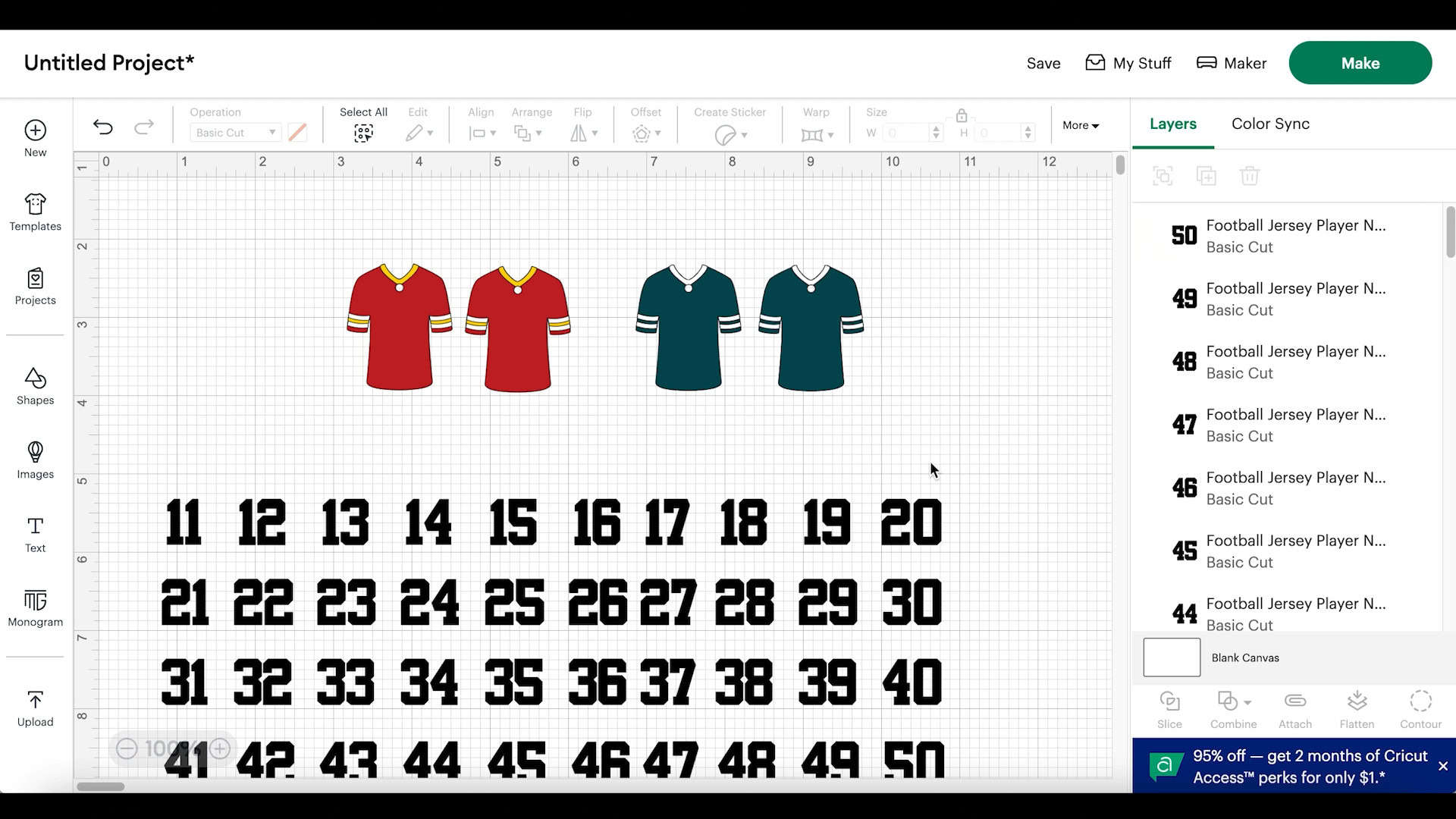 How to Make Personalized Faux Leather Football Jersey Earrings with a ...