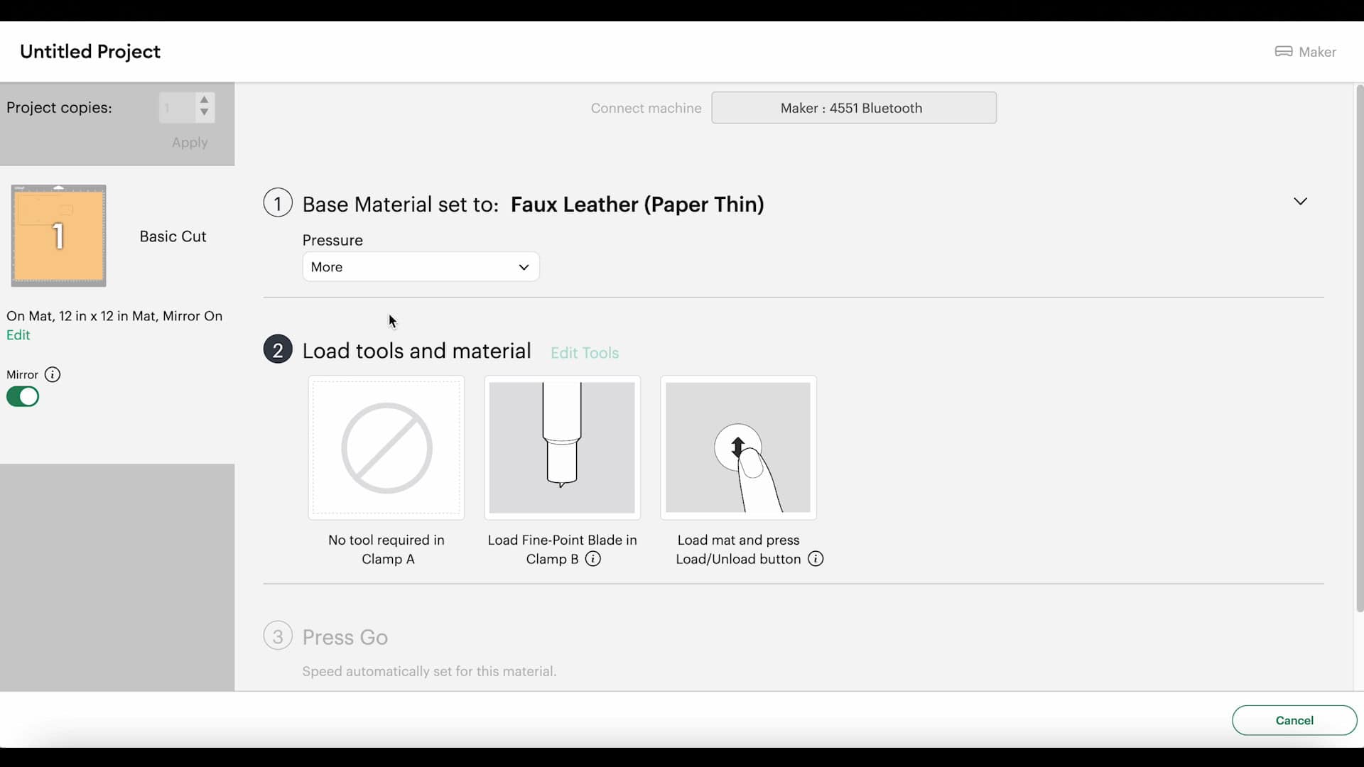 DIY Faux Leather Mini Notebook Covers - Amy Romeu