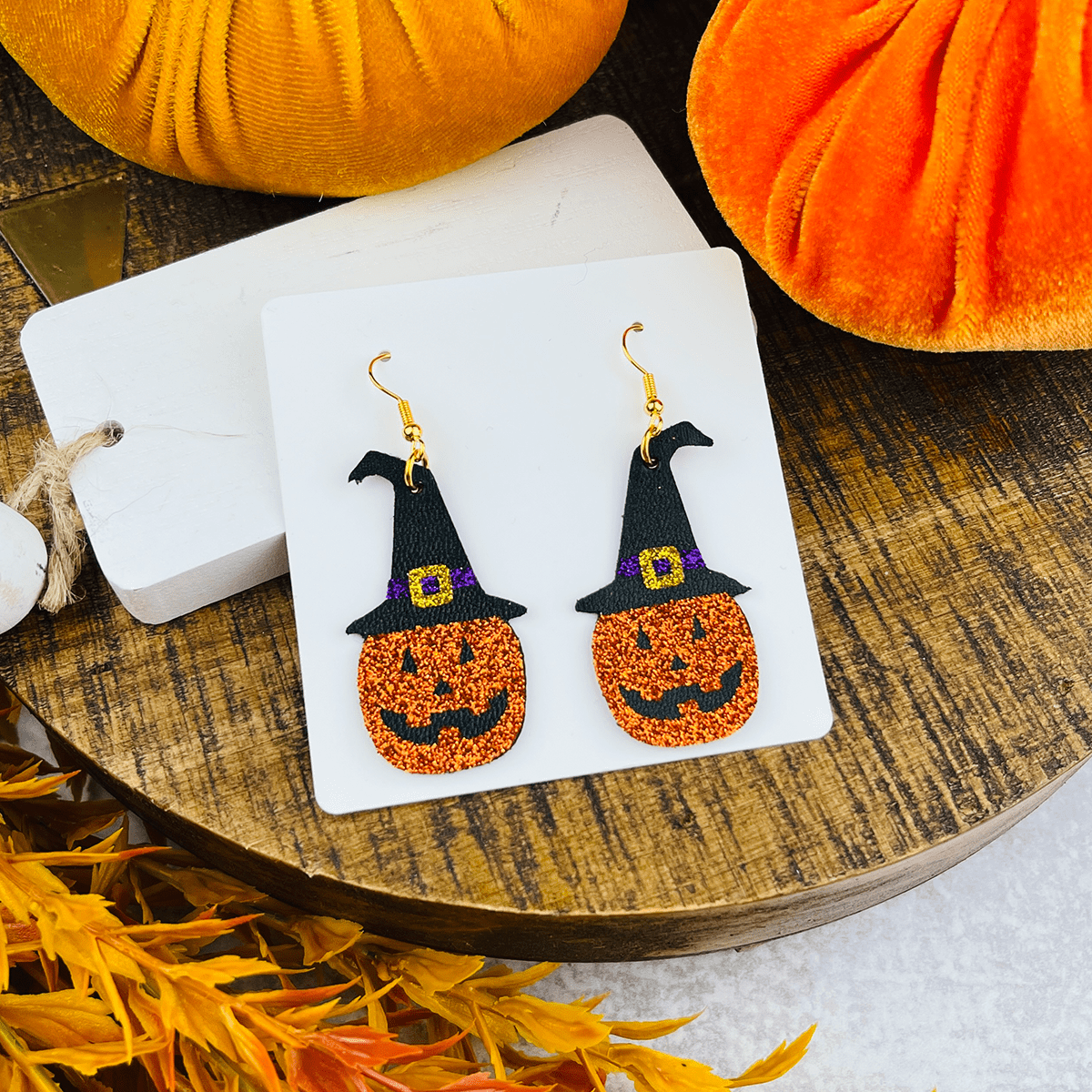 Halloween Craft Countdown 2023 Freebie - Amy Romeu