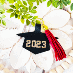 Personalized Cricut Infusible Ink Keychains - Amy Romeu