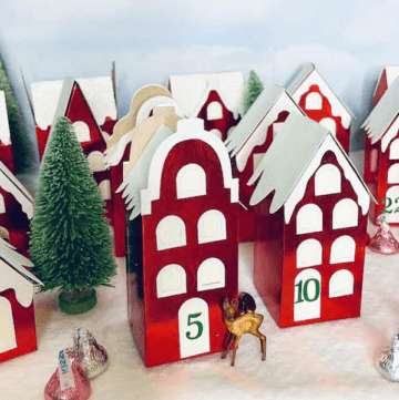 Holiday Showcase 2021 - Amy Romeu