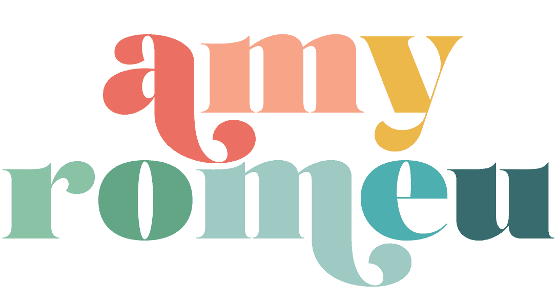 Amy Romeu’s Free Resource Library - Amy Romeu