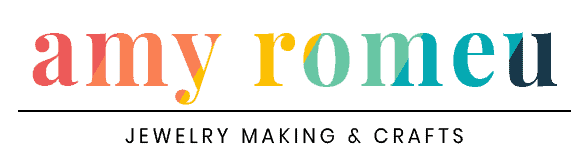 Thank you! - Amy Romeu